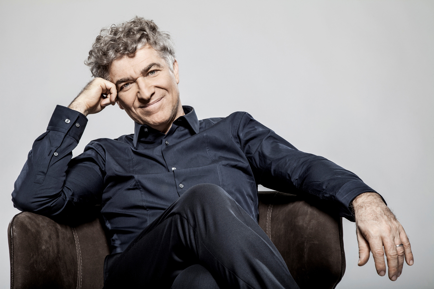 Dix libris • Teatro Franco Parenti • Milano