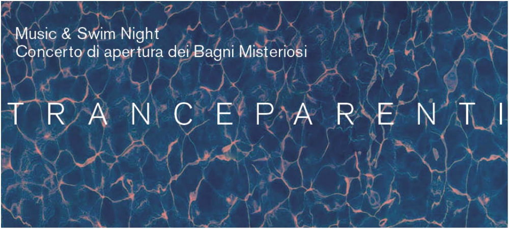 Tranceparenti • Teatro Franco Parenti Milano