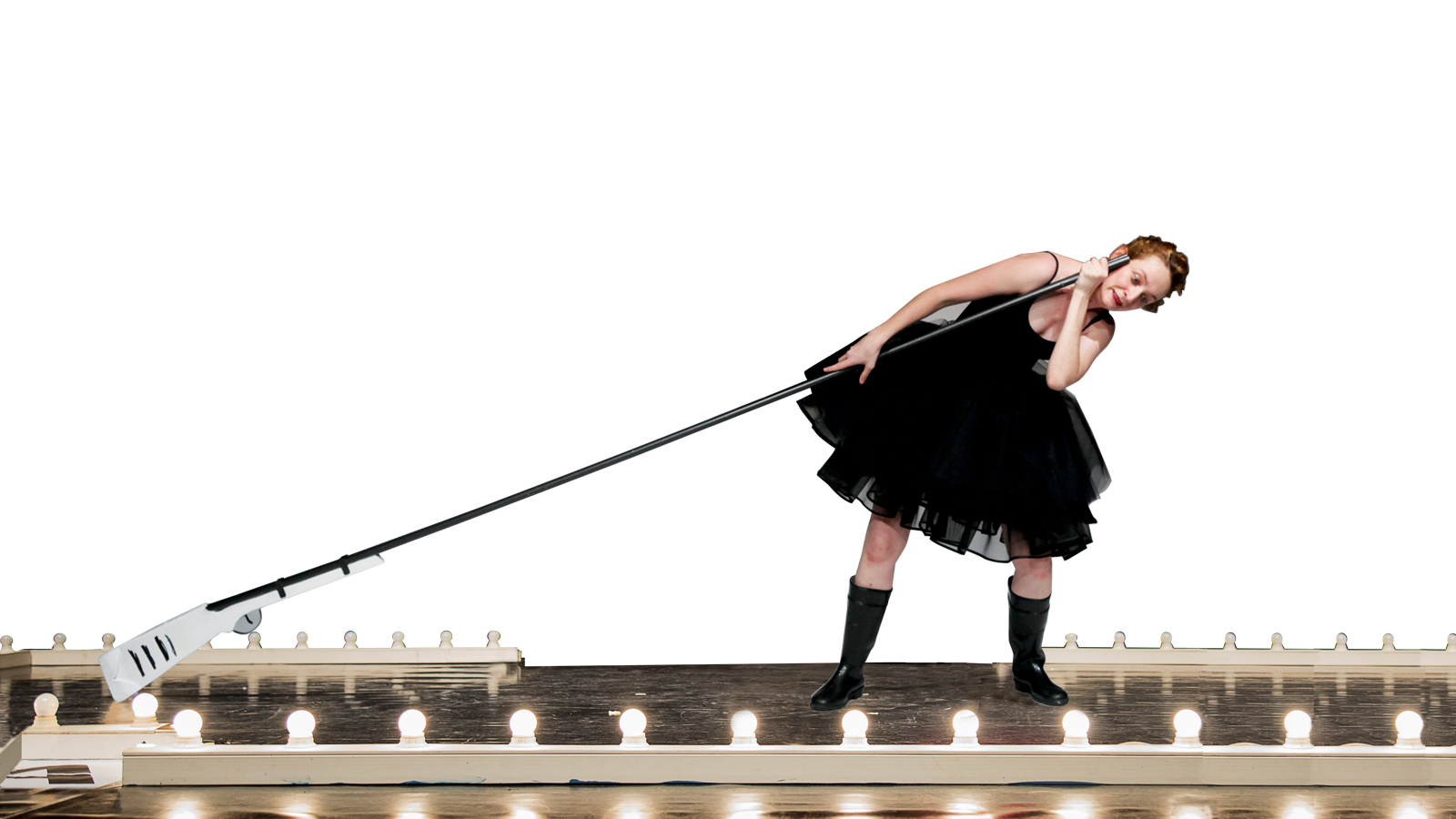 Opera panica • 24set - 13ott 2019 • Teatro Franco Parenti • Milano