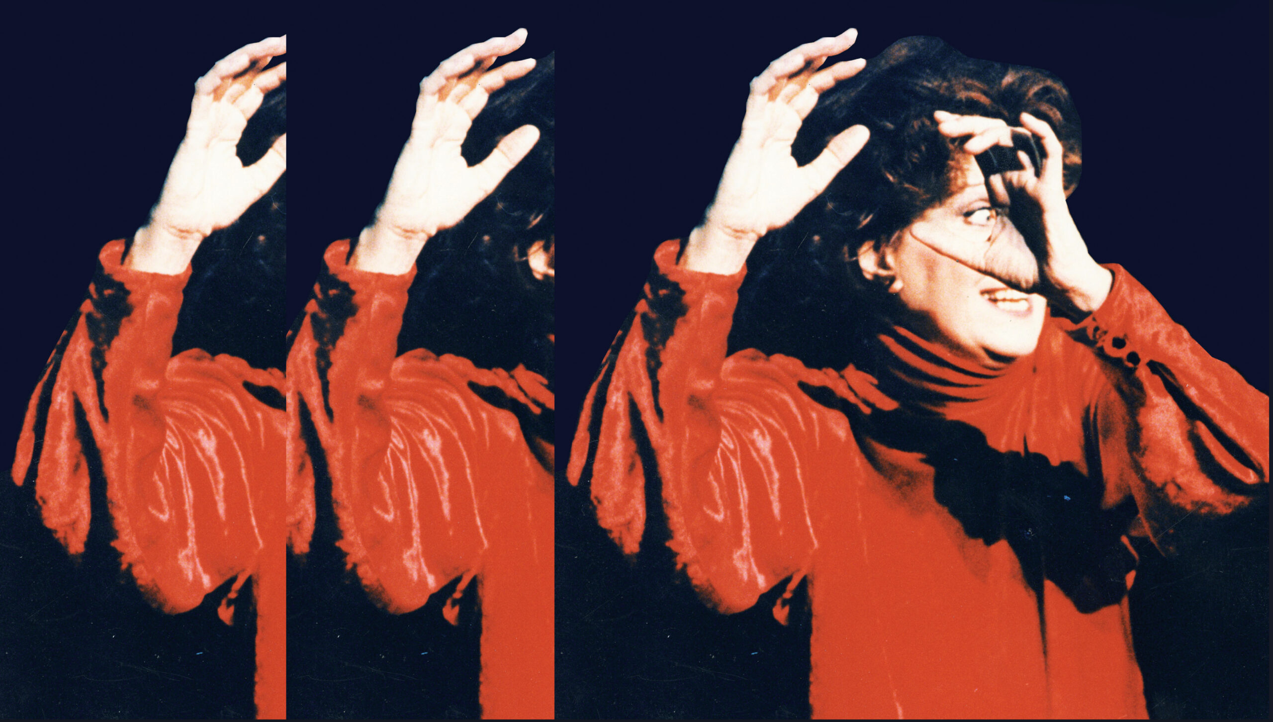 Sik-Sik. Anna Nogara: la vestale di Carlo Emilio Gadda • Teatro Franco ...