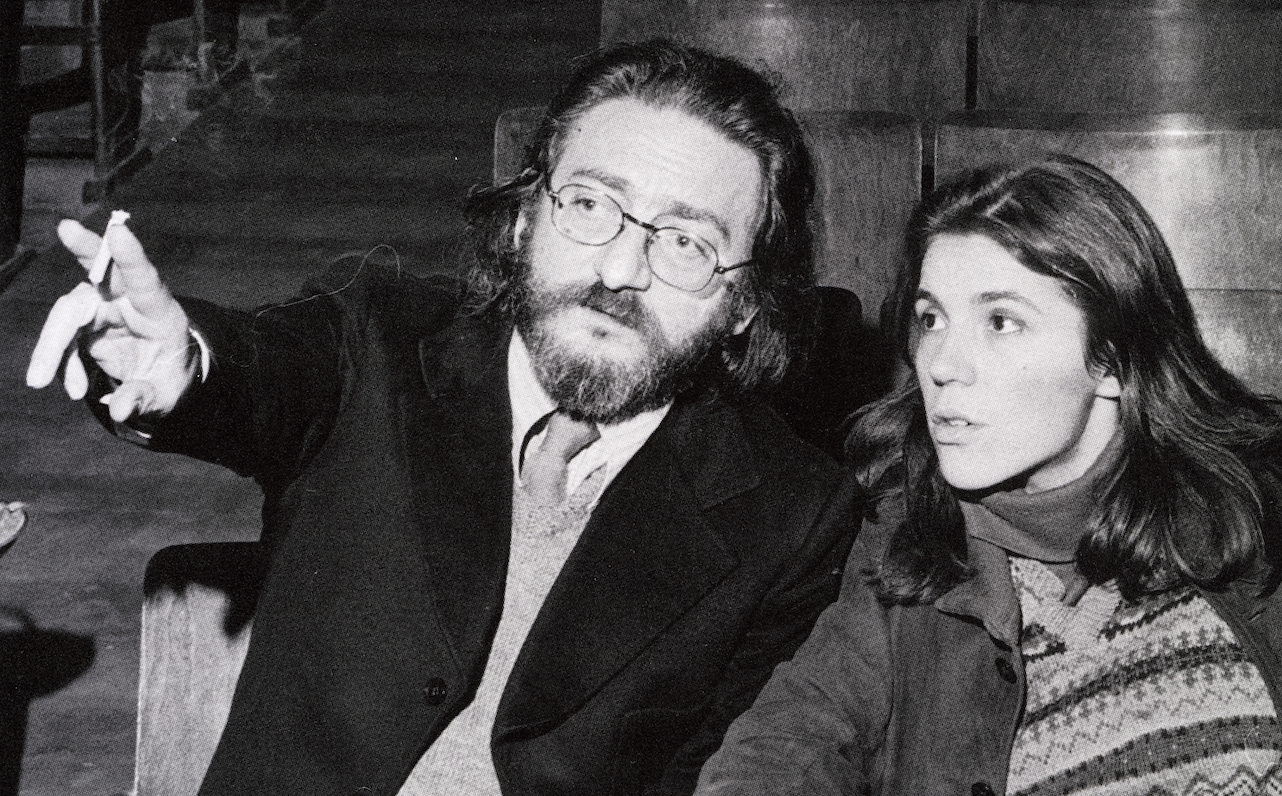 Corriere della Sera - Parenti, 50 anni di emozioni a teatro • Teatro ...