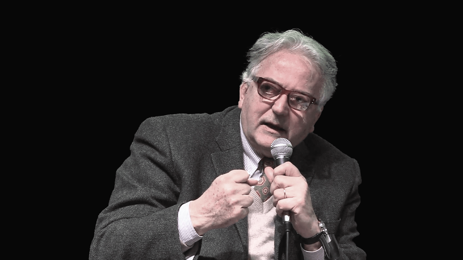 Incontro con Gustavo Pietropolli Charmet • 10 Feb 25 • Il Parenti