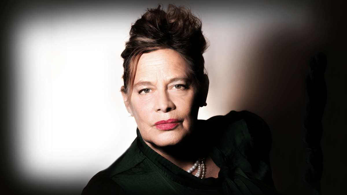 Incontro con Deborah Levy • Teatro Franco Parenti • Milano