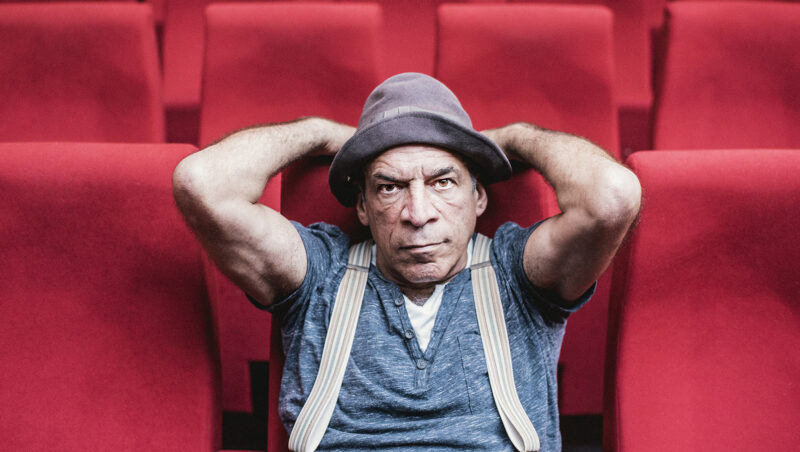 Tendenza clown • Teatro Franco Parenti • Milano