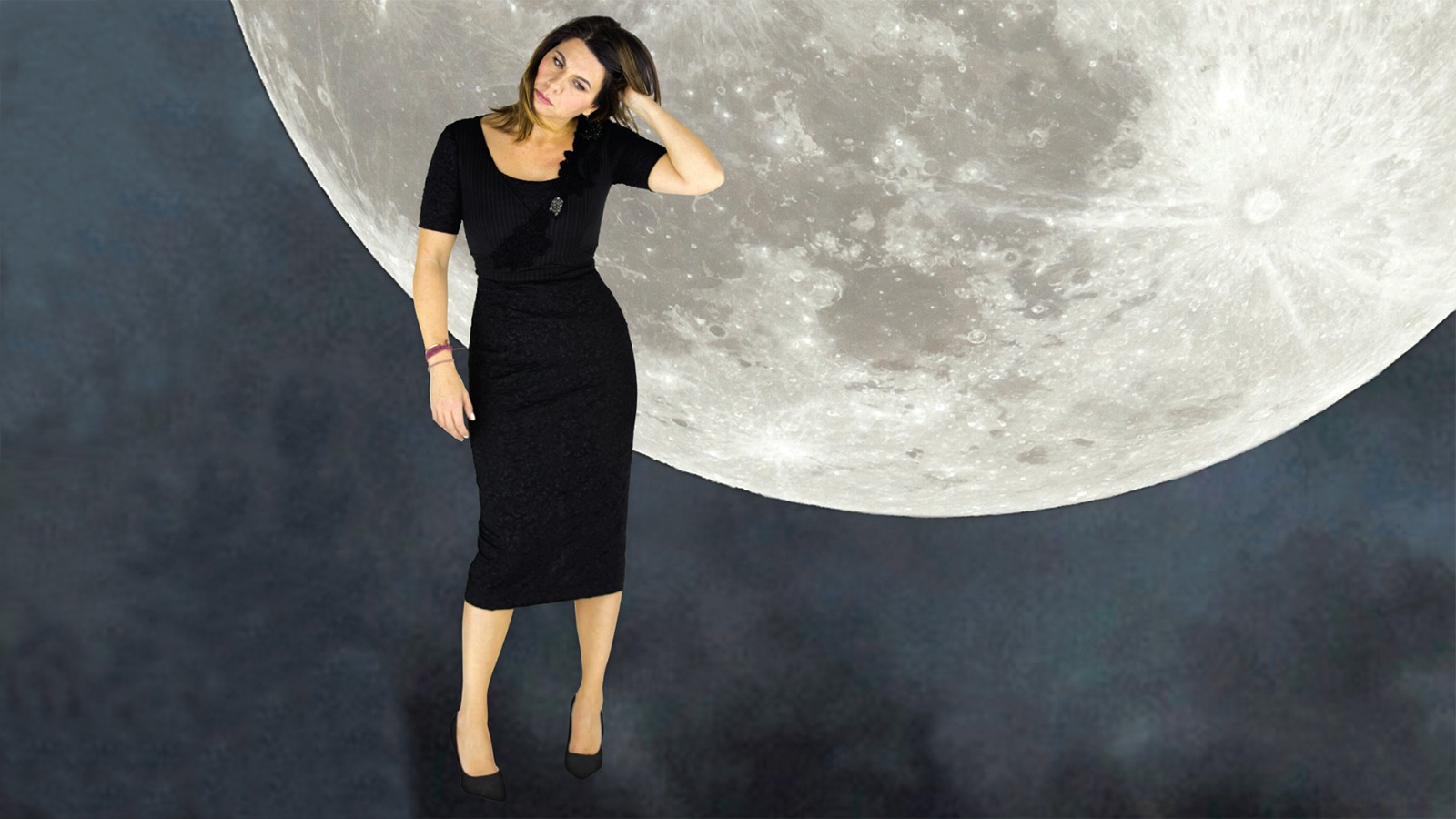 Perfetta • Teatro Franco Parenti • Milano