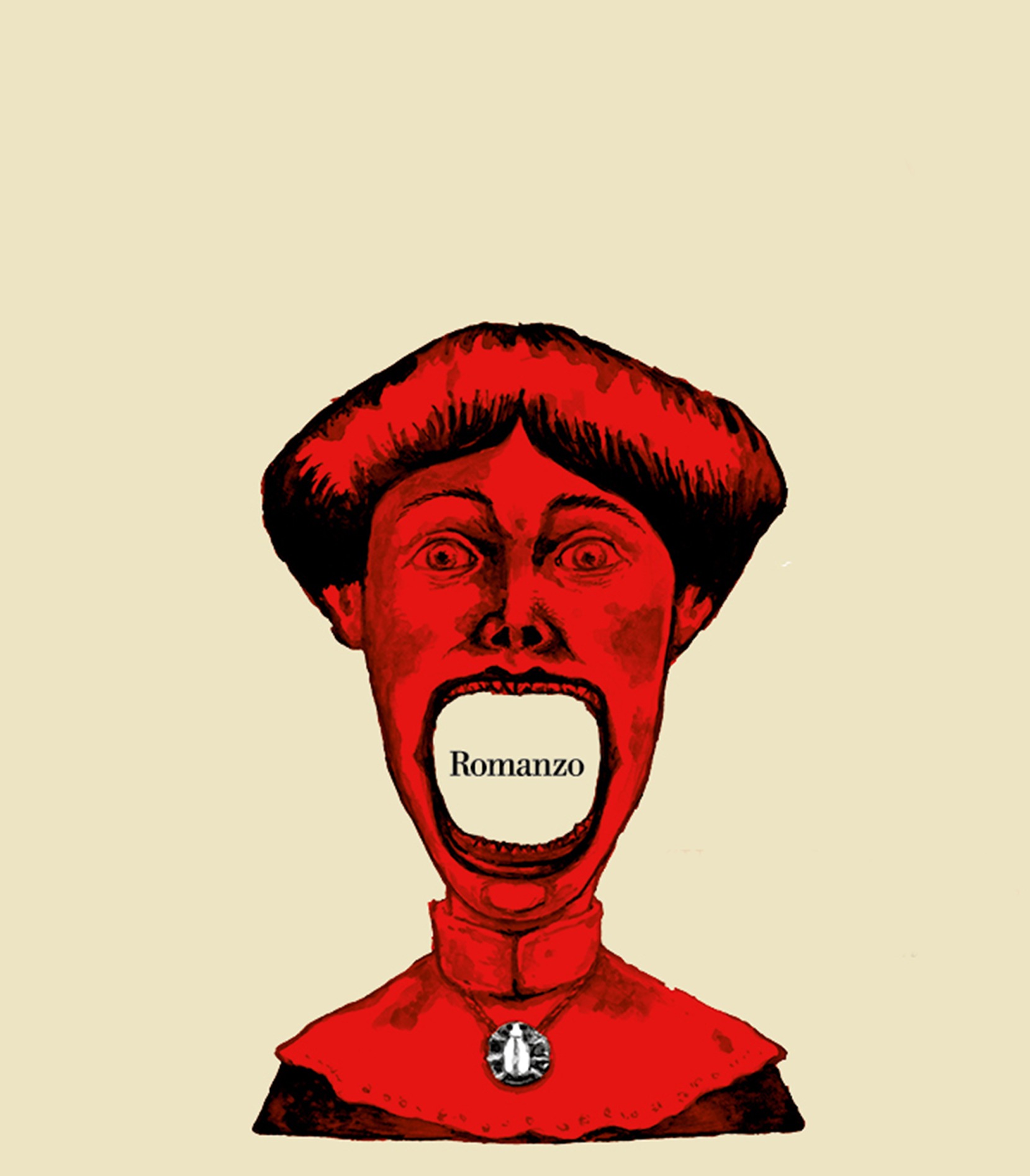 Incontro con Edward Carey • 9 gen 2025 • Teatro Parenti • Milano