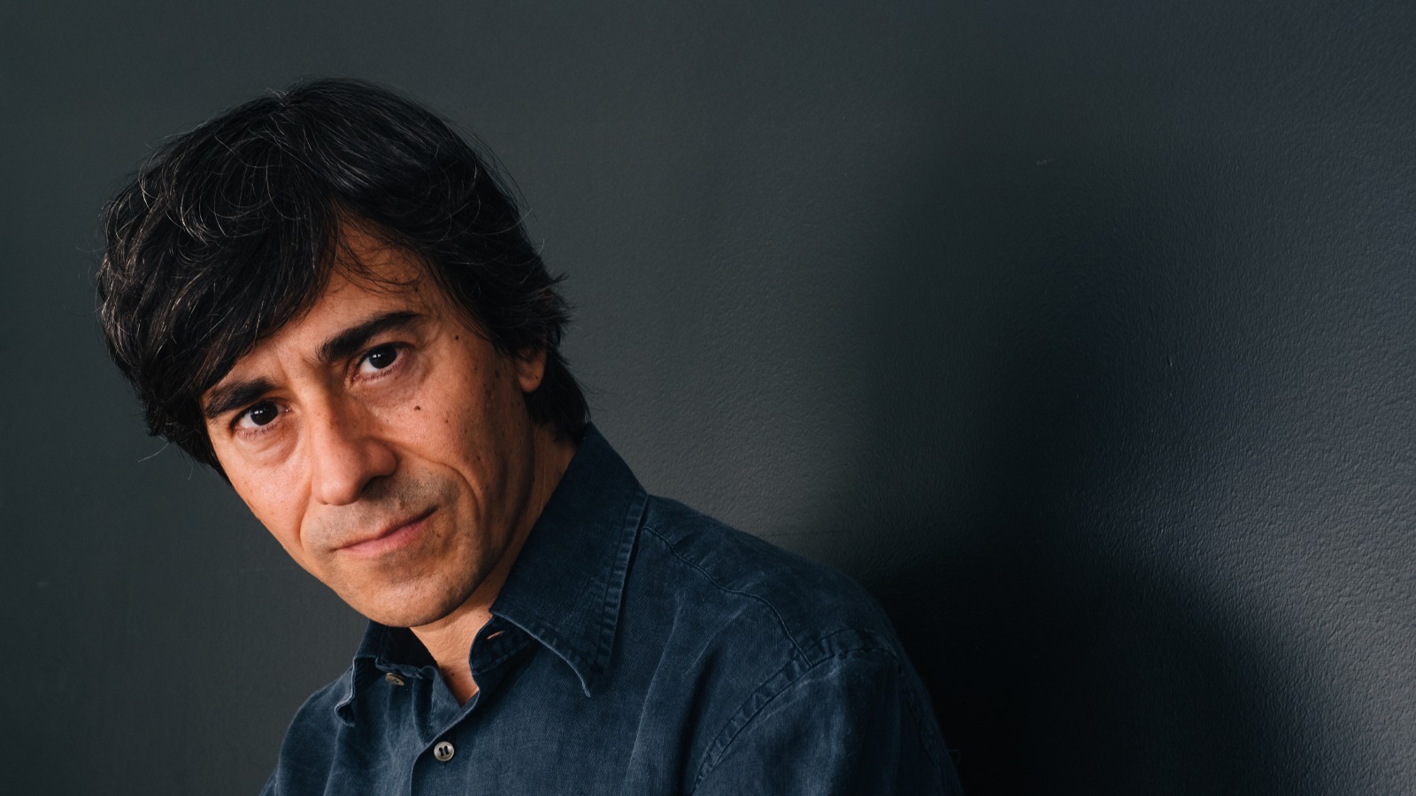 La strada • Luigi Lo Cascio • 19 Mar 25 • Teatro Parenti • Milano