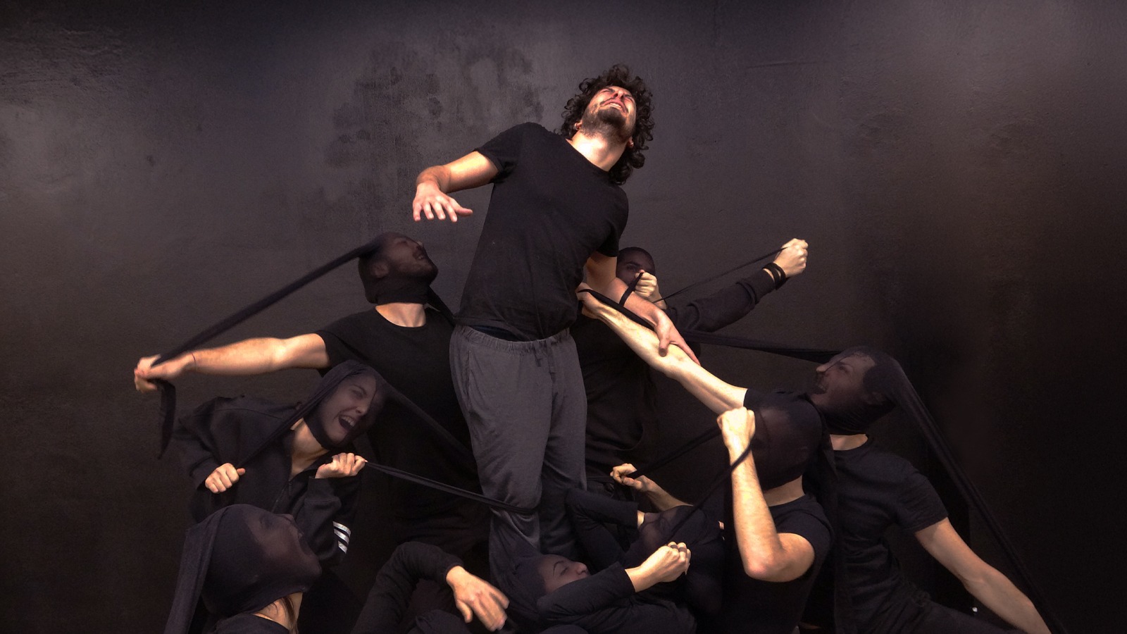 L'Orestea • 14 – 26 Gen 2025 • Teatro Franco Parenti • Milano