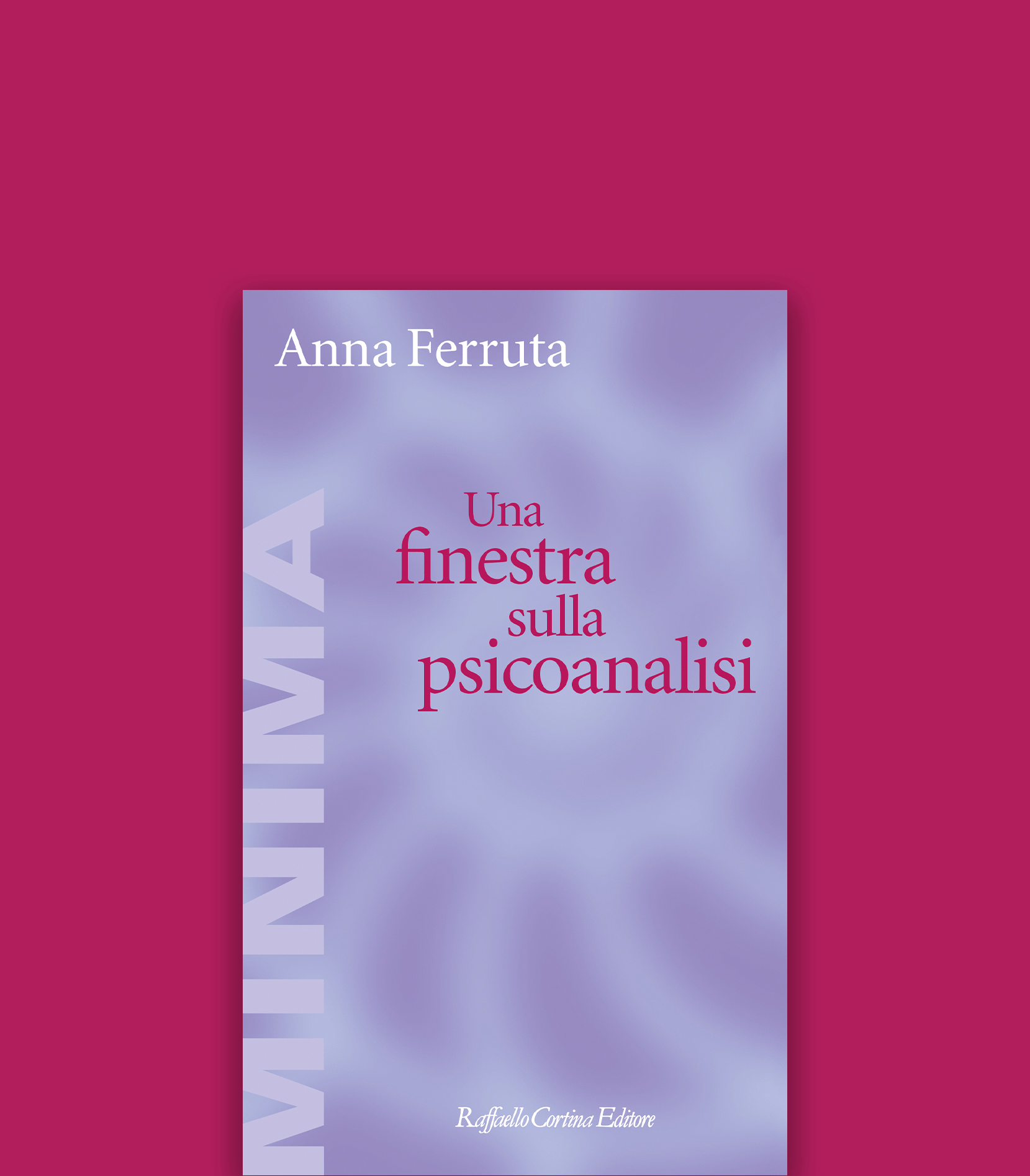 Incontro con Anna Ferruta • 23 Gen 25 • Teatro Parenti • Milano