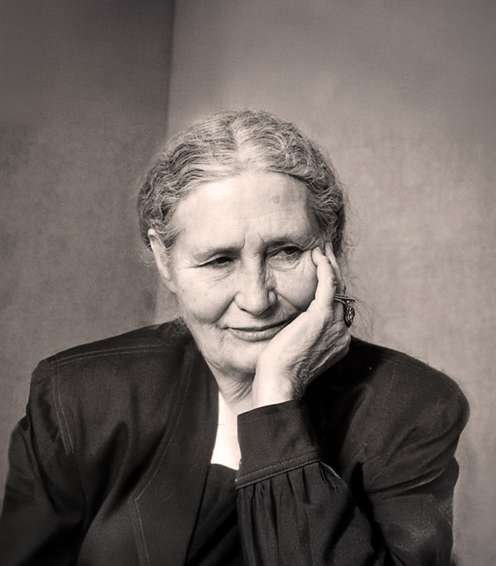 A voce alta Doris Lessing • 7 Mag – 18 Giu 25 • Il Parenti • Milano