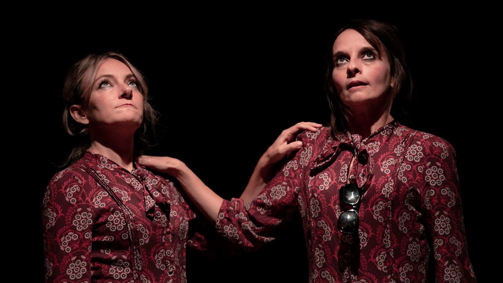 Lei Lear • 14 - 19 Ott 2025 • Teatro Franco Parenti • Milano
