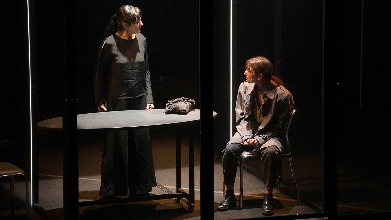 Il Golem • 9 - 14 Dic 2025 • Teatro Franco Parenti • Milano